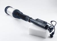 China 2203207813 2203207913 Air Suspension Shock Absorber Rear 1998-2005 for Mercedes-Benz S-Class W220 for sale