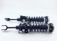 China A Pair Of  Air Suspension Strut Front For BMW 7-Series F01 F02   37116796932 37116796931 for sale