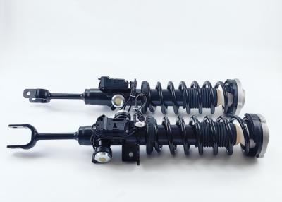 China A Pair Of  Air Suspension Strut Front For BMW 7-Series F01 F02   37116796932 37116796931 for sale