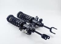 China Pair  BMW 7 Series F02 F01  Front Shock Absorbers Struts Assembly  w/EDC for sale