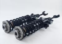 China Reliable Front Air Suspension Shock Absorber for BMW 7 Series F02 / F01 37116850221 37116850222 for sale