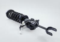 China Front Right Shock Strut Assy Fit BMW 7-Series w/EDC F01 F02 535 550 740 750 760i  37116796932 for sale