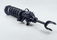 China Front Shock Absorber Strut Assembly EDC Compatible for BMW 7-Series F01 F02 -Front Right, 37116796932 for sale