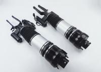 China Fit For Mercedes E-Class W211 4MATIC Air Suspension Spring Air Shock 2pcs Front Left & Right 2113209513 2113209613 for sale