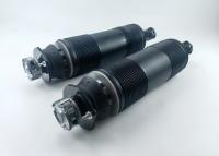 China Mercedes Benz SL-Class R230 2X Rear Hydraulic ABC Shock Absorber -OEM Quality ﻿ for sale