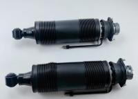 China Pair For Mercedes R230 SL-Class  Rear Hydraulic Suspension ABC Shock Absorbers for sale