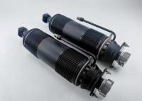China R230 Pair Rear ABC Hydraulic Struts Shocks Absorber for Mercedes SL500 SL600 SL-Class  2303200013 230320021388 ﻿ for sale