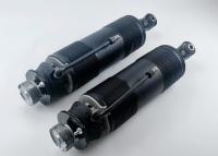 China R230 Pair Rear ABC Hydraulic Struts Shocks Absorber for Mercedes SL500 SL600 SL-Class  2303200013 230320021388 ﻿ for sale
