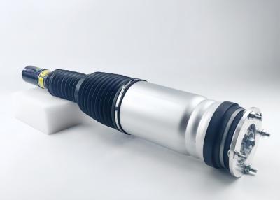 China Compatible For Land Rover Range Rover L405 Sport L494 Air Suspension Strut Shock Absorber LR087092 LR087093(Front Left) for sale