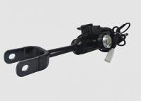 China Front Air Spring Shock Absorber Fits BMW F01 F02 37116863116 w/ EDC for sale