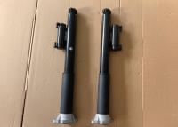 China High-Performance Rear Air Suspension Strut for Mercedes W205 2053207403 for sale