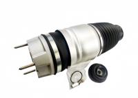 China Audi Q7 Front Air Suspension Spring Repair Kit with OE-Match Fitment Reinforced Rubber Bellow and Full Pressure/Leak Tested for sale