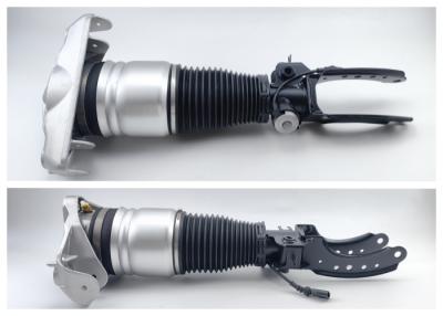 China 7L6616039D 7L6616040D Front Air Suspension Shock Absorber Strut Audi Q7 4L VW Touareg I Porsche (7L)  2002-2010 for sale