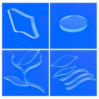 China Innovative Laser Glass Cutting Machine for Fast and Precise Glass Cutting Solutions  To Accuracy±0.01mm for sale