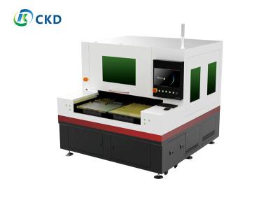 China High Precision Laser Cutting Machine Glass 600*900mm Cutting Area for sale