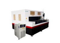 China Single Table Glass Cutting Machine 50HZ Working Frequency For  Home Appliance for sale