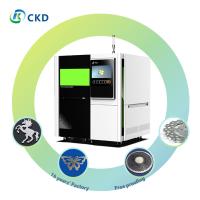 China 20mm Cutting Laser Metal Cutting Machine With RD Metal Cutting Software for sale