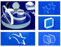 China Experience Fast and Accurate Glass Cutting with Our and Durable Laser Glass Cutting Machine  o Chipping ≤5μm for sale