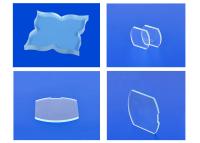 China Laser Glass Cutting Machine Offering Flexible Cutting Options Including Straight Lines Curves and Complex Shapes  To Accuracy±0.01mm for sale