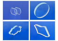 China Laser Glass Cutting Machine providing energy performance and low maintenance requirements for continuous glass processing tasks  To Accuracy±0.01mm for sale