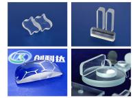 China Laser Glass Cutting Machine designed to minimize glass breakage and improve yield rates in commercial glass cutting environments  To Chipping ≤5μm for sale