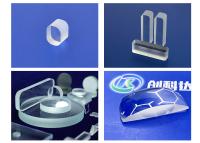 China Laser Glass Cutting Machine featuring robust construction and easy maintenance to support continuous industrial operation  To Accuracy ±0.01mm for sale