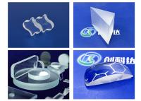 China Laser Glass Cutting Machine incorporating intelligent control system to optimize cutting paths and reduce processing time  To Accuracy±0.01mm for sale