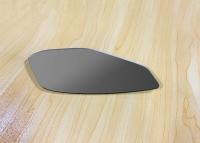 China Laser cutting machine for rearview mirror glass, meeting various cutting needs of rearview mirror glass, with a cutting accuracy of ± 0.01mm for sale
