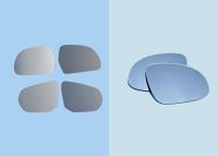 China Rearview mirror glass laser cutting machine, capable of cutting various types of rearview mirror glass, with a cutting accuracy of ± 0.01mm and a cutting speed of 0-500mm/s for sale