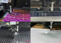 China Laser Glass Cutting Machine designed to deliver accurate cuts and smooth edges for various glass thicknesses and shapes for sale