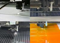 China Laser Glass Cutting Machine delivering consistent edge and reducing post processing requirements in glass manufacturing  To Chipping ≤5μm for sale