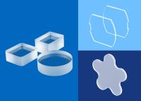 China Laser Glass Cutting Machine offering versatile cutting capabilities suitable for flat curved and irregular glass surfaces  To Accuracy±0.01mm for sale