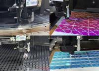China Laser Glass Cutting Machine Featuring Adjustable Cutting Parameters to Handle Different Glass Materials and Thicknesses  To Accuracy±0.01mm for sale