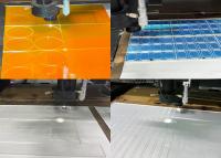 China Laser Glass Cutting Machine Offering Performance and Consistent Results in Glass Processing and Manufacturing Environments  To Accuracy±0.01mm for sale