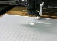 China Laser Glass Cutting Machine Supporting Various Glass Sizes and Thicknesses to Meet Diverse Industrial Cutting Requirements for sale