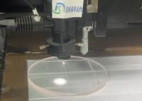 China Laser Glass Cutting Machine featuring modular design allowing easy upgrades and customization to meet evolving glass cutting demands  To Accuracy±0.01mm for sale