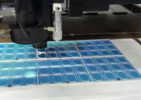 China Laser Glass Cutting Machine featuring user friendly interface and customizable settings for diverse glass cutting needs To Accuracy±0.01mm for sale