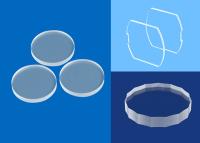 China Laser Glass Cutting Machine providing easy integration with CAD software enabling precise programming of cutting patterns  To Accuracy±0.01mm for sale