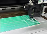 China Laser Glass Cutting Machine suitable for cutting architectural glass with intricate designs ensuring and aesthetic appeal for sale