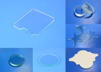 China Laser Glass Cutting Machine providing customizable cutting paths and adjustable laser power for various glass thicknesses for sale