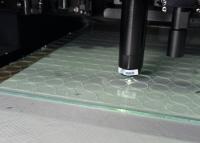 China Laser Glass Cutting Machine providing customizable cutting paths and adjustable laser power for various glass thicknesses for sale