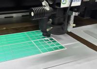 China Laser Glass Cutting Machine equipped with advanced laser technology to deliver smooth and clean cuts on glass surfaces  To Accuracy±0.01mm for sale