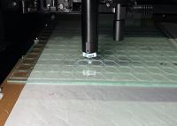 China Laser Glass Cutting Machine providing precise control over cutting speed and power to accommodate delicate glass materials  To Accuracy±0.01mm for sale
