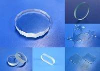 China Laser Glass Cutting Machine providing precise control over cutting speed and power to accommodate delicate glass materials  To Accuracy±0.01mm for sale