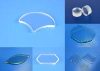 China Laser Glass Cutting Machine offering flexible programming options and compatibility with various glass thicknesses and types  To Accuracy±0.01mm for sale