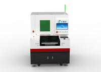 China No Burr Single Table Glass Cutting Machine Featuring Adjustable Cutting Speed 0 to 500mm per second Ideal for Glass Fabrication for sale