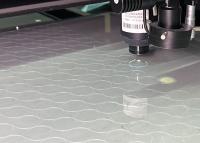 China Laser Glass Cutting Machine providing precise cutting solutions for glass manufacturers and fabricators across industries for sale