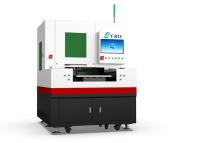 China Laser Glass Cutting Machine offering performance and user-friendly interface for enhanced glass fabrication processes for sale