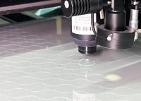 China Laser Glass Cutting Machine designed to deliver accurate and cutting solutions for various glass thicknesses and types for sale