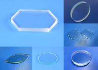 China Multi Functional Laser Glass Cutting Machine Suitable for Cutting Curved and Straight Lines on Various Glass Materials To Accuracy±0.01mm for sale